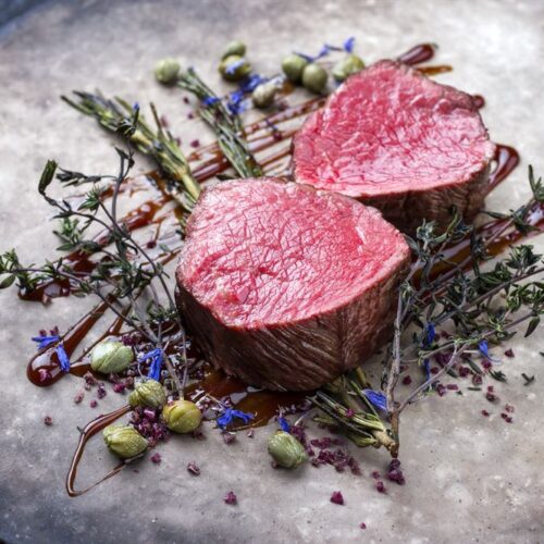Exotic Meats – Kezie Foods