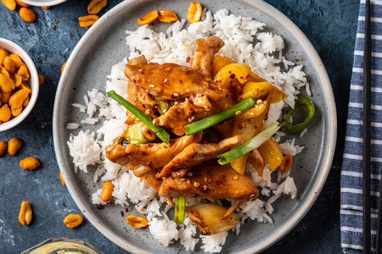 Rabbit, Boneless Meat, +/- 1kgs pack – Kezie Foods